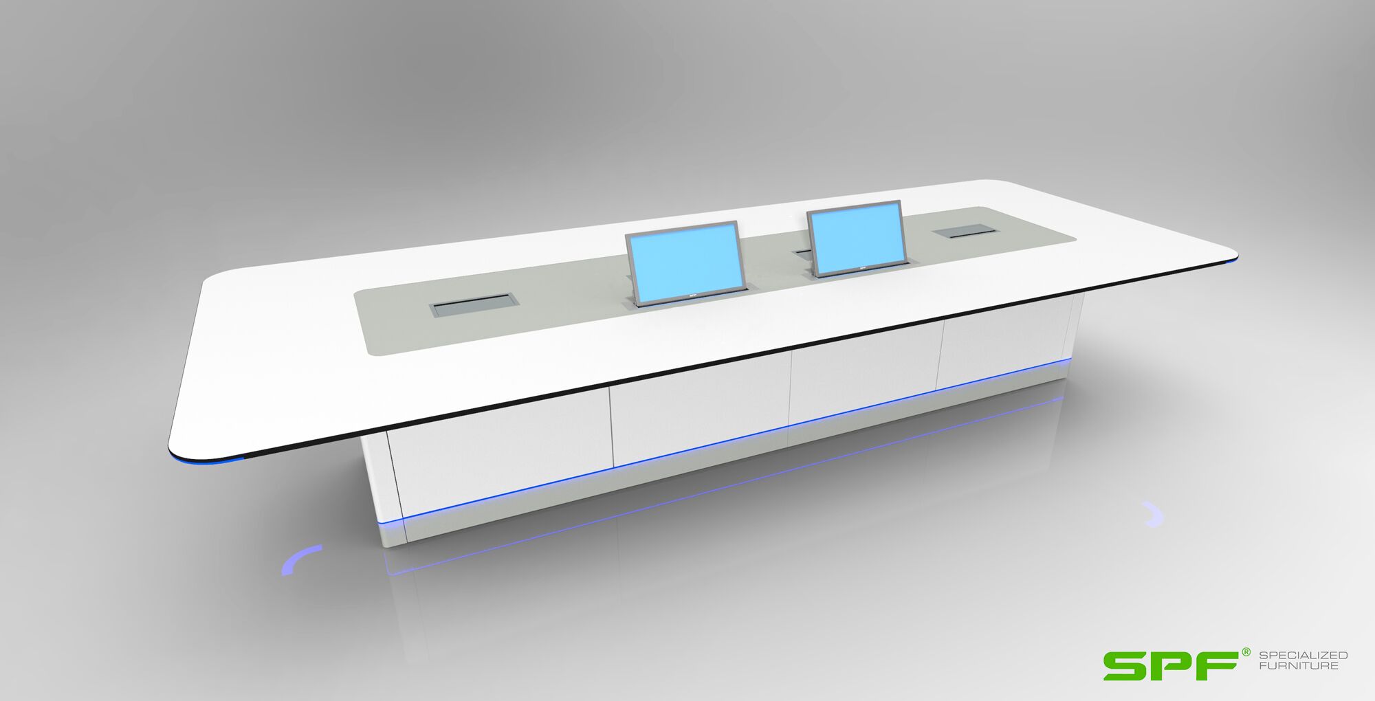 Meeting Room Tables | Elite MEET