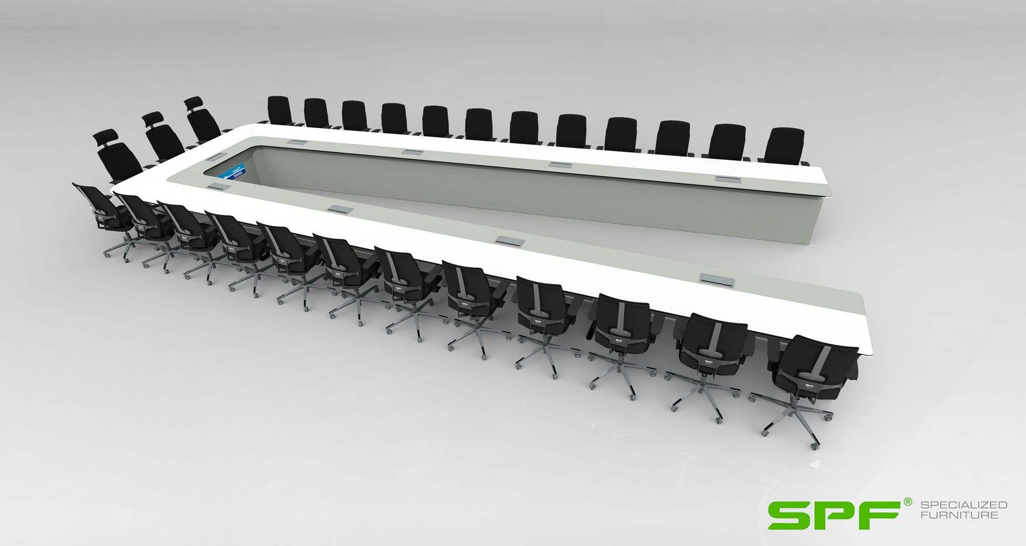 Meeting Room Tables | Elite MEET
